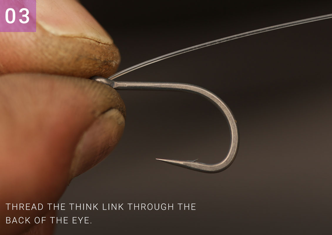 Thinking Anglers News – The Withy Pool Rig - Steve Renyard