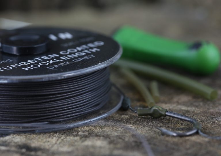 Thinking Anglers News - Luke Mallet – Spring Start