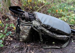 Thinking Anglers News - Sam Ashman – Rise & Shine