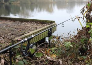 Thinking Anglers News - Sam Ashman – Rise & Shine