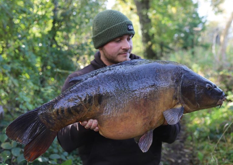 Thinking Anglers News - Sam Ashman – Rise & Shine