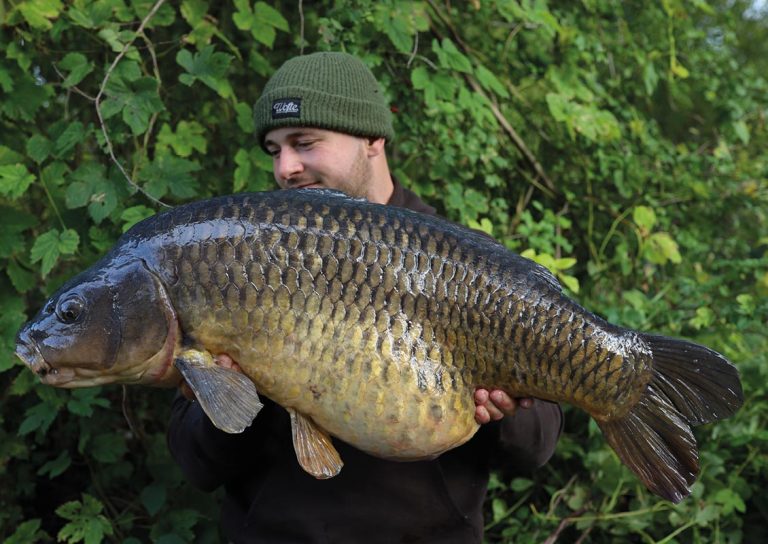 Thinking Anglers News - Sam Ashman – Rise & Shine