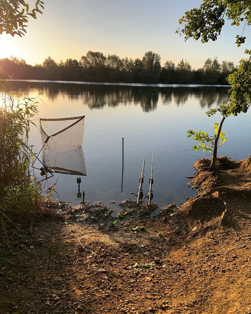 Thinking Anglers News – An Interview With Ben Talbot