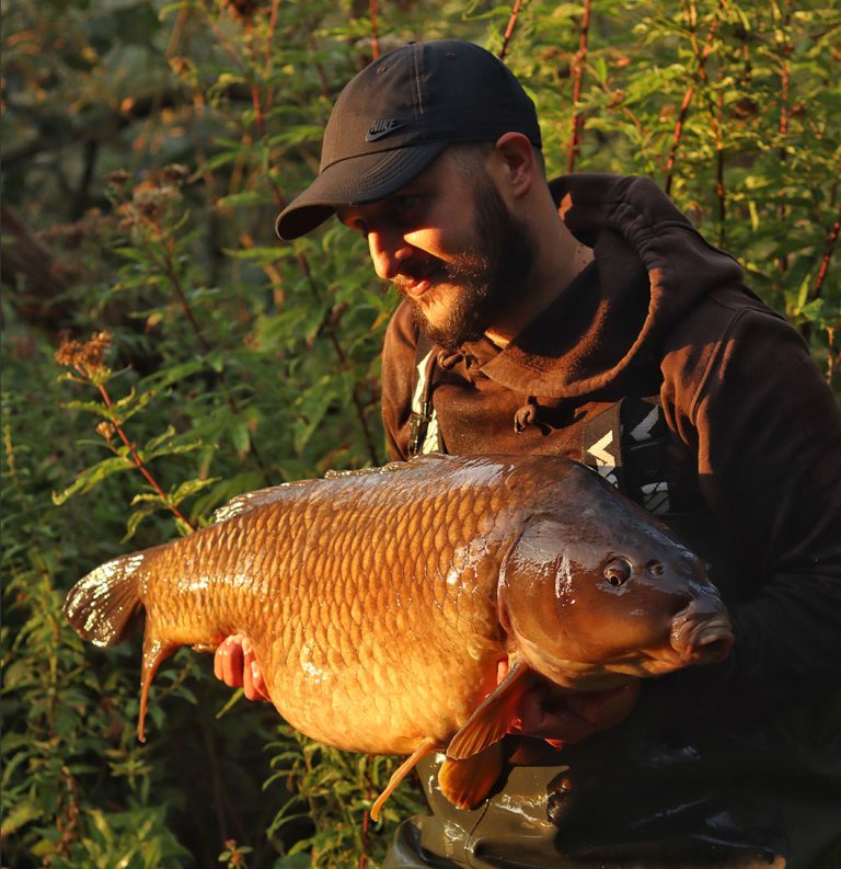 Thinking Anglers News – An Interview With Ben Talbot